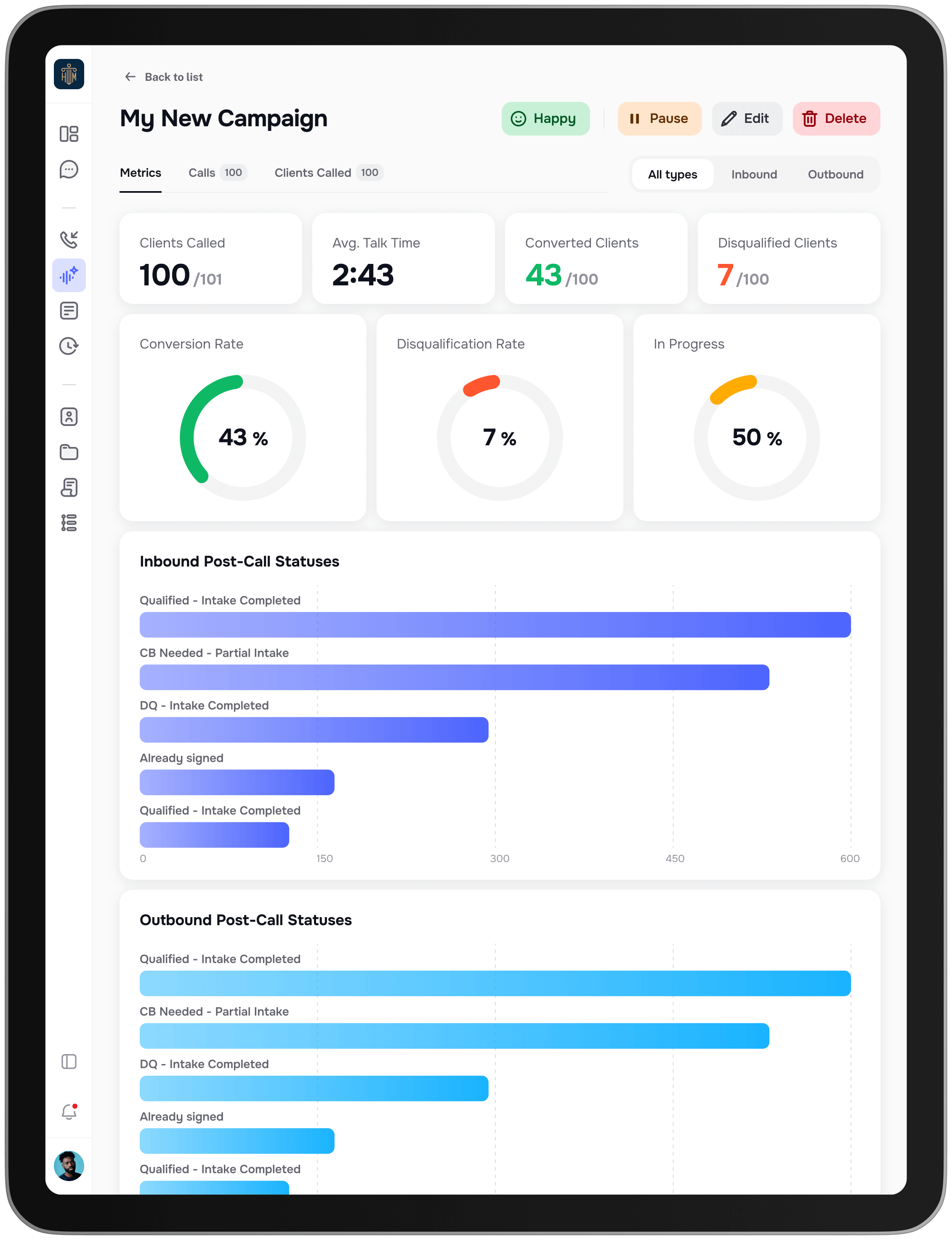 Kayse | Client Retention Platform for Law Firms